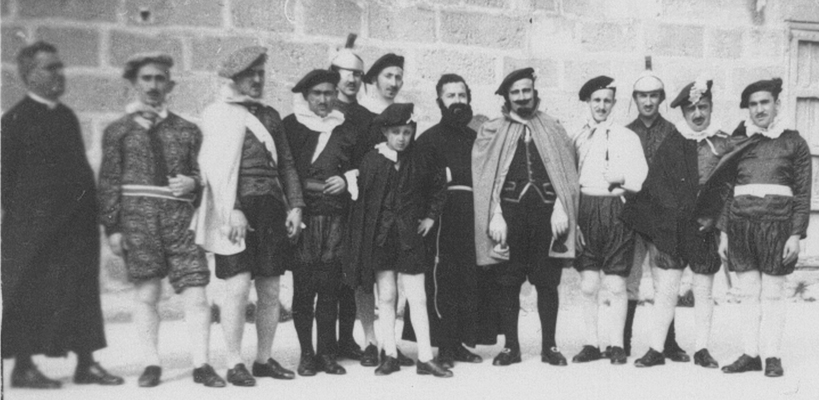 History – Sacred Heart Major Seminary