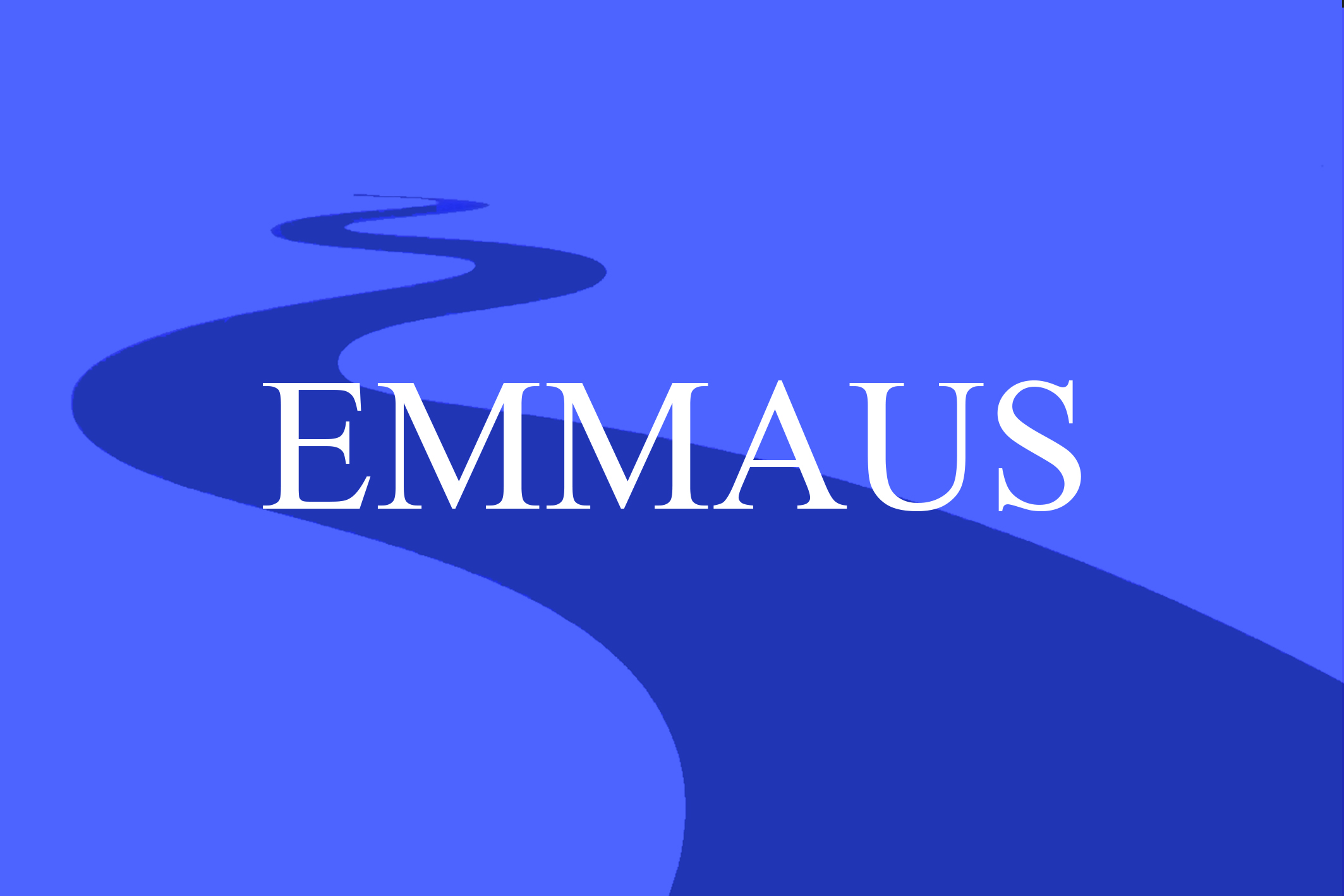 Emmaus - Sacred Heart Major Seminary