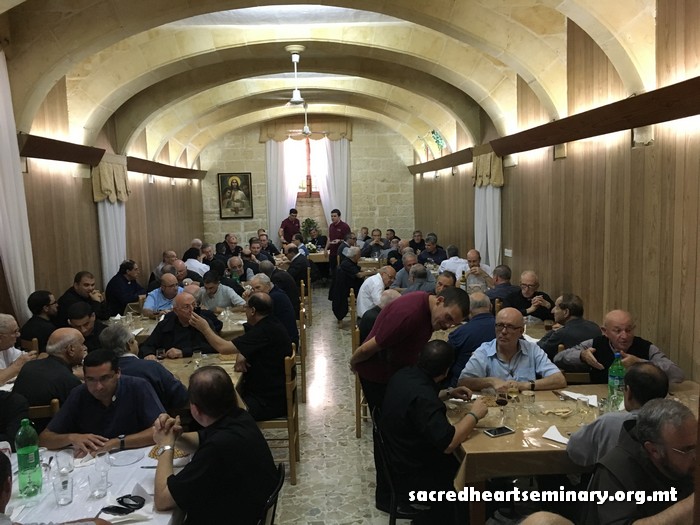 The Seminary’s 150 years – Sacred Heart Major Seminary