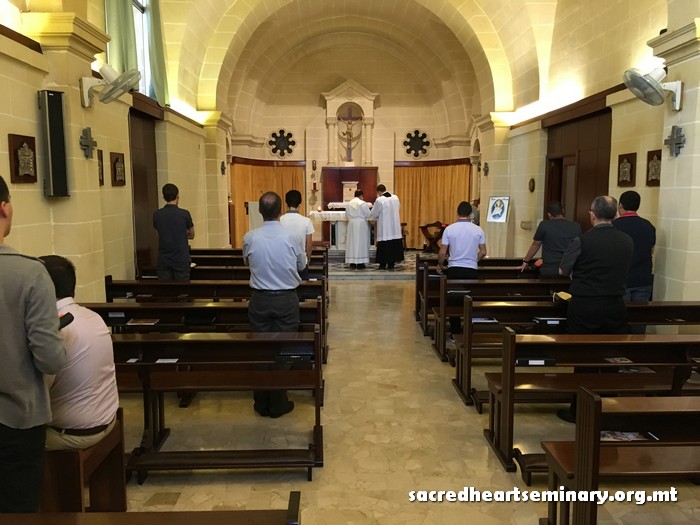 The Seminary’s 150 years – Sacred Heart Major Seminary