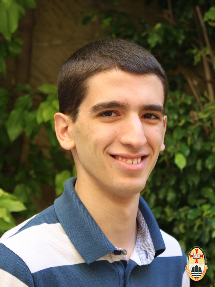 Seminarians – Sacred Heart Major Seminary