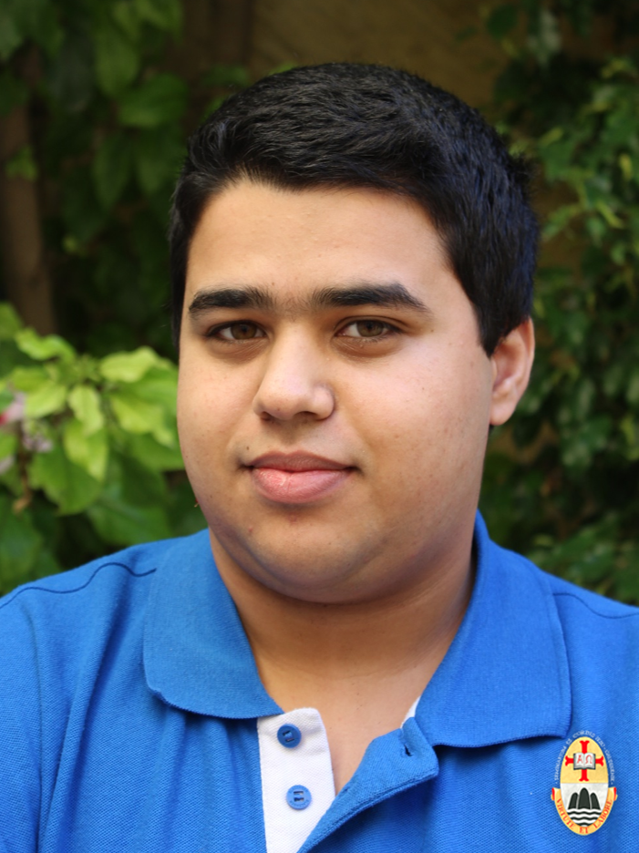 Seminarians – Sacred Heart Major Seminary