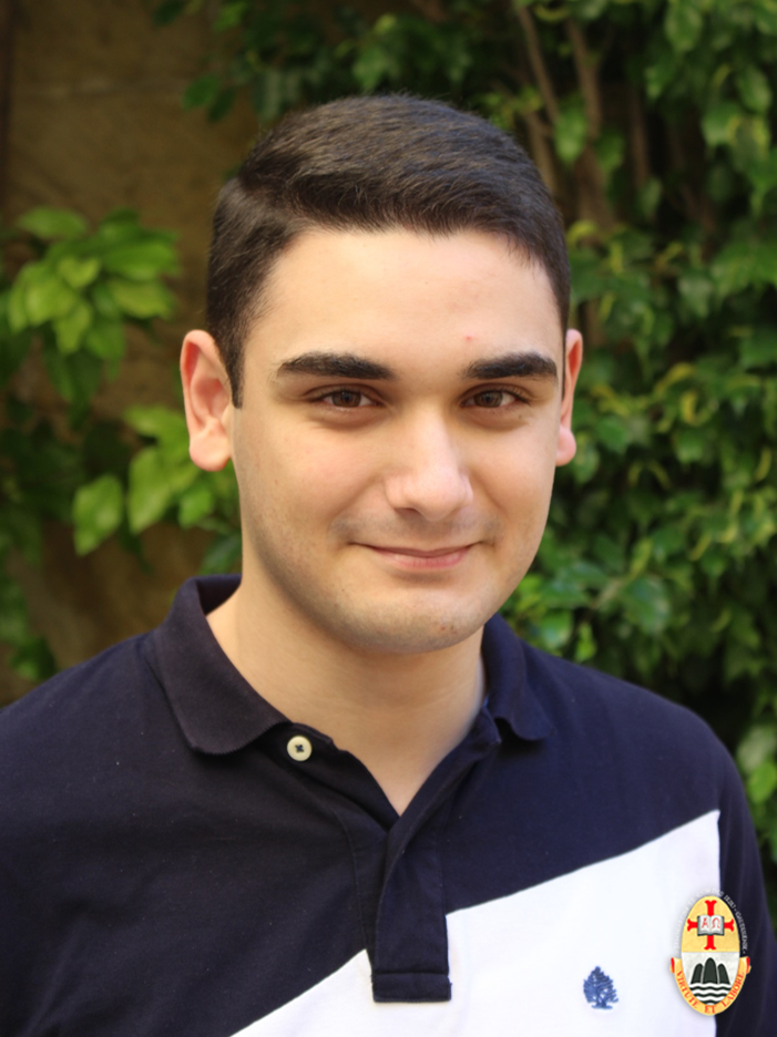 Seminarians – Sacred Heart Major Seminary