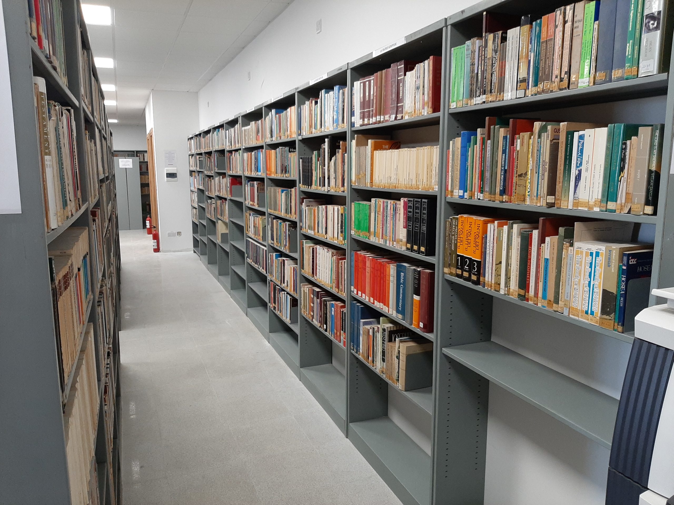 About – Sacred Heart Major Seminary