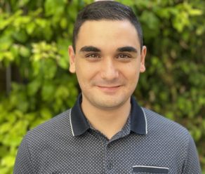 Samuel Aquilina – Sacred Heart Major Seminary