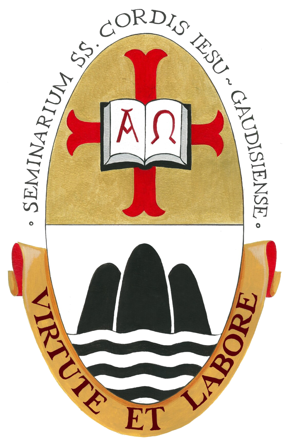 Logo – Sacred Heart Major Seminary