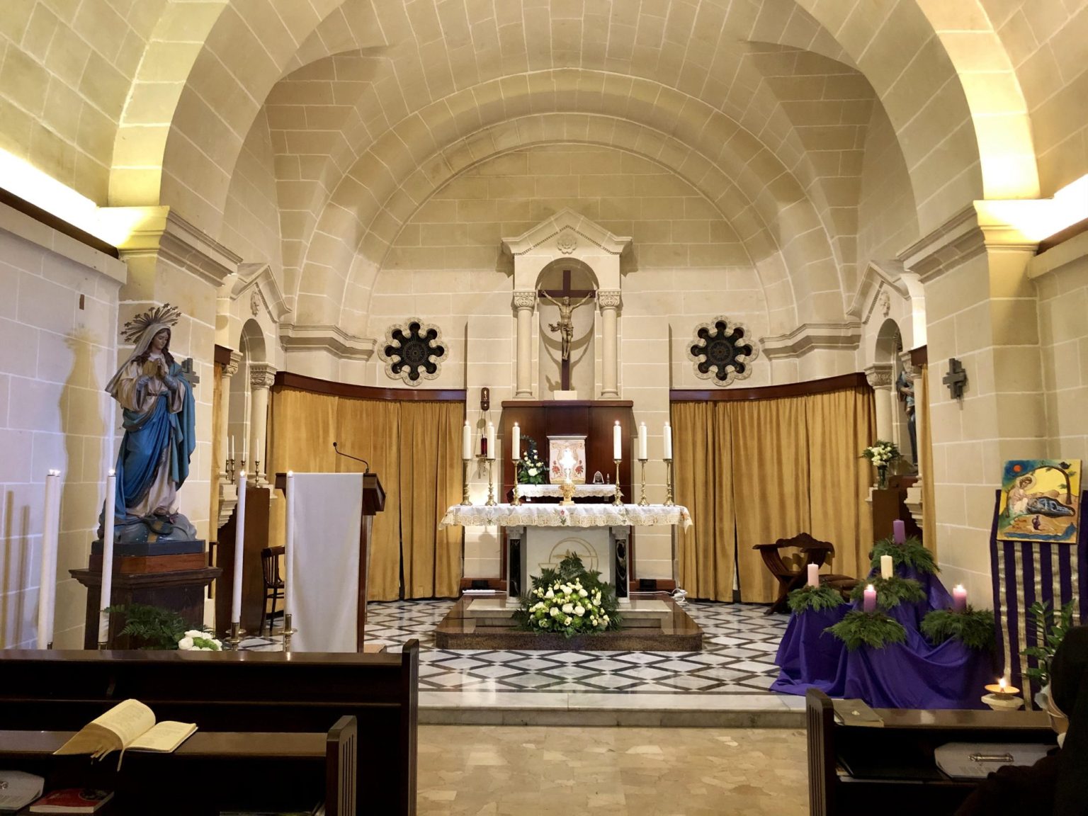 News - Page 2 of 52 - Sacred Heart Major Seminary