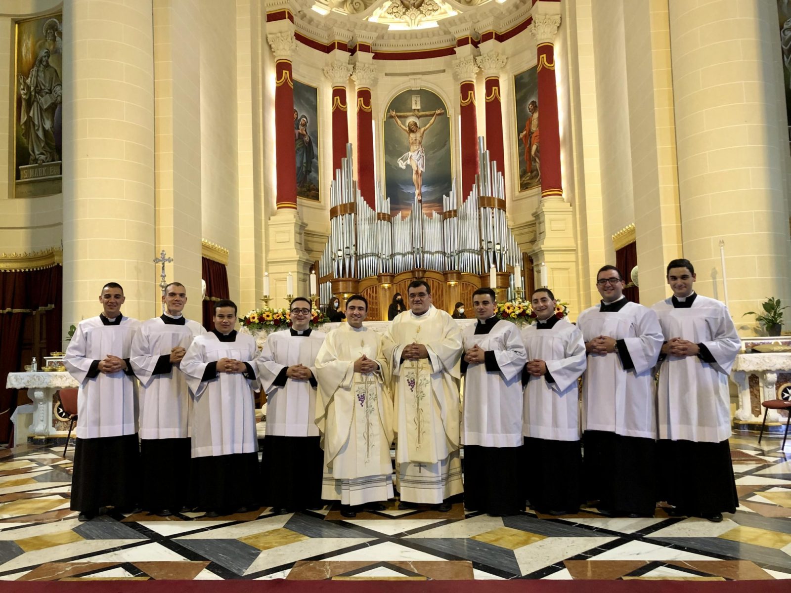 Sacred Heart Seminary, Author at Sacred Heart Major Seminary