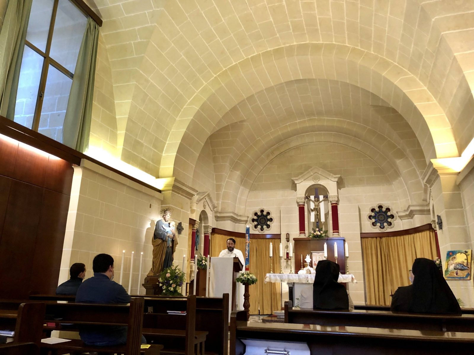 Sacred Heart Seminary, Author at Sacred Heart Major Seminary