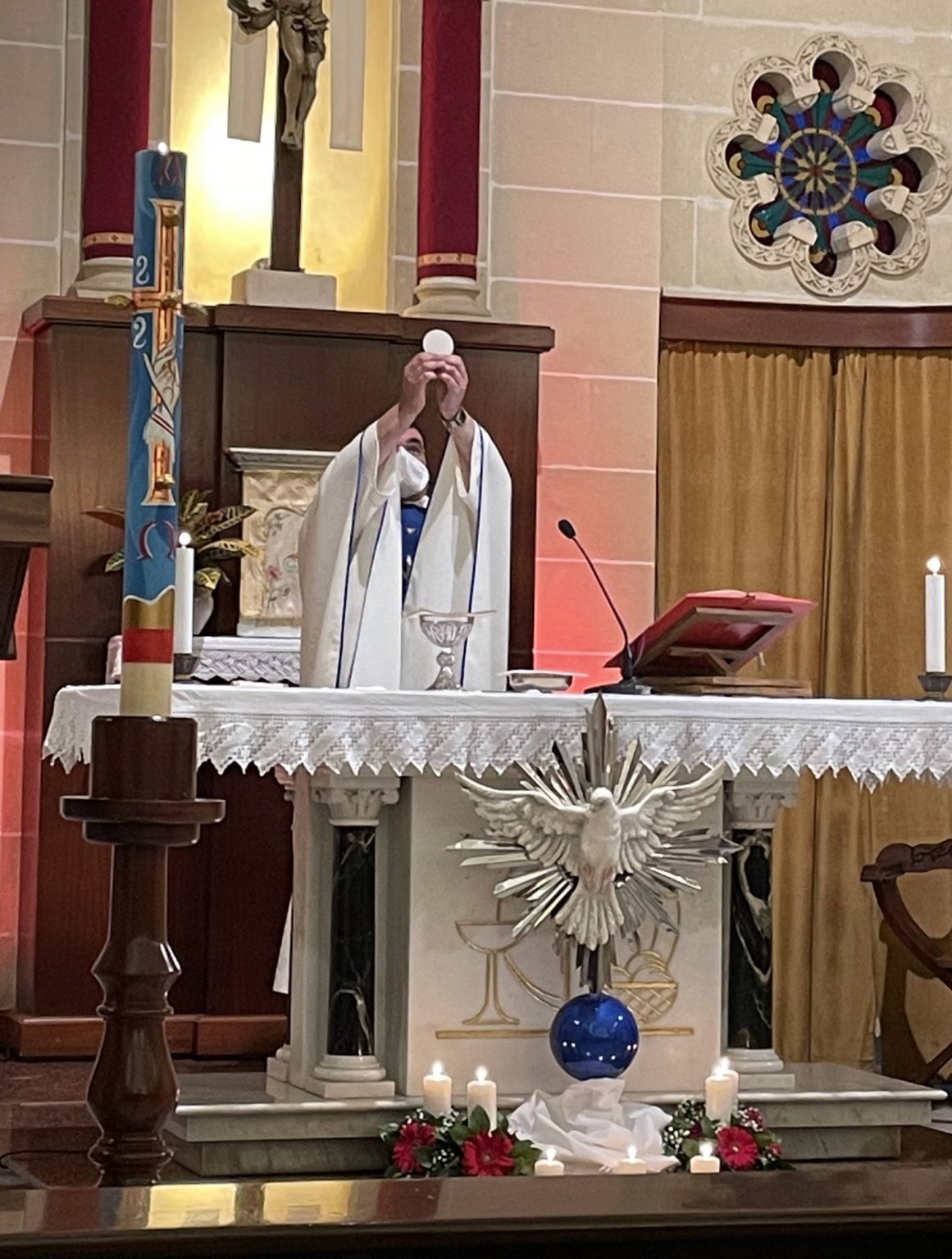 Sacred Heart Seminary, Author at Sacred Heart Major Seminary