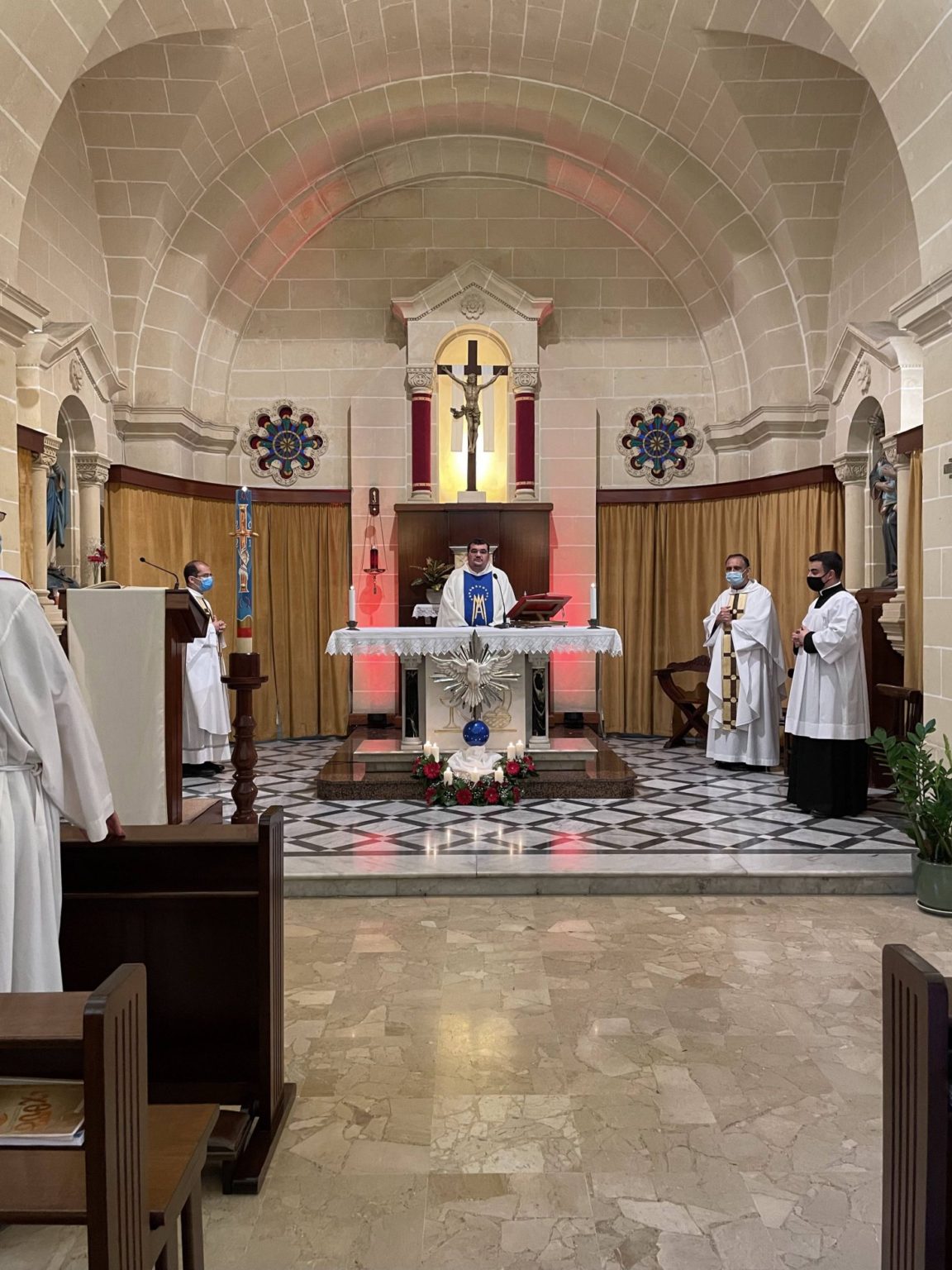 Sacred Heart Seminary, Author at Sacred Heart Major Seminary