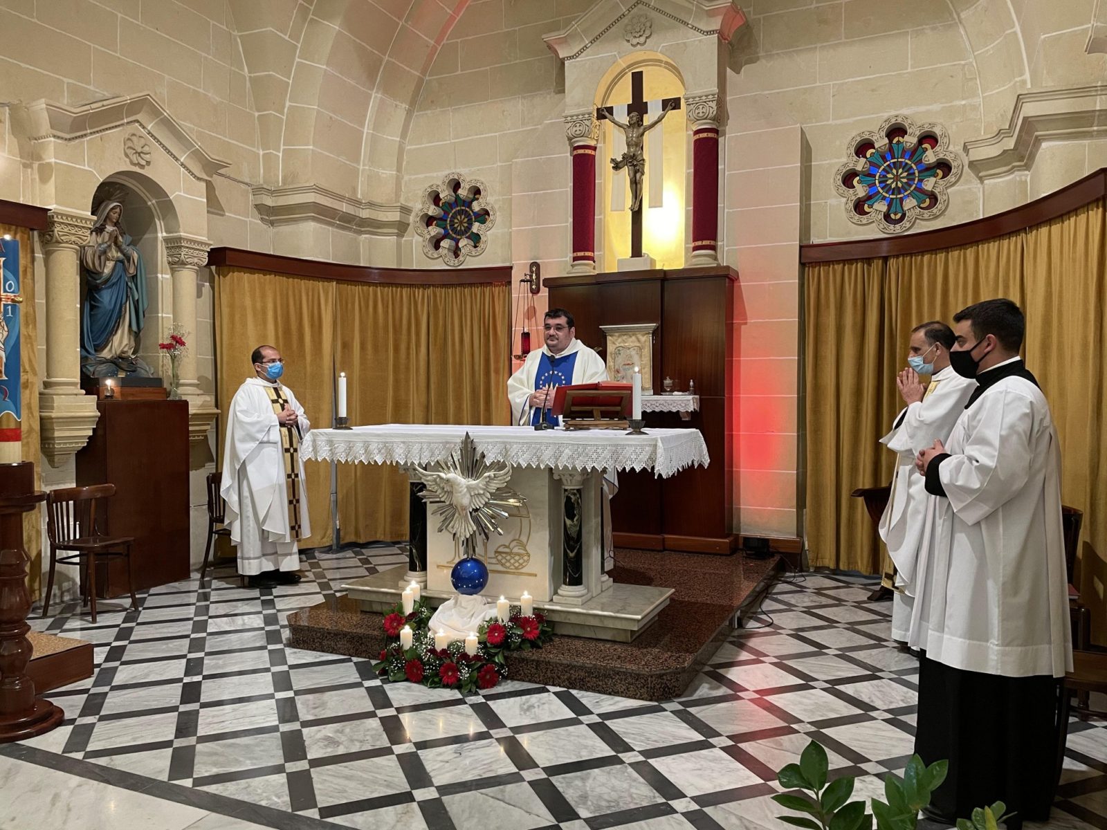 Sacred Heart Seminary, Author at Sacred Heart Major Seminary