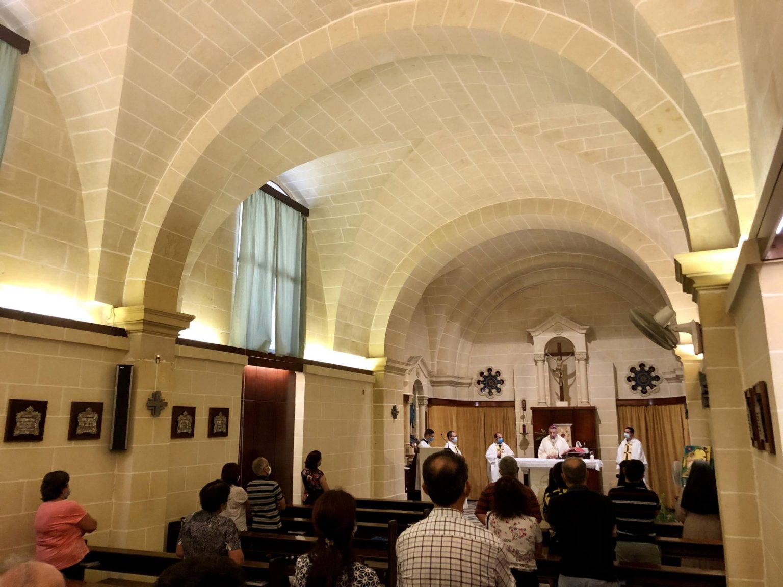 Sacred Heart Seminary, Author at Sacred Heart Major Seminary