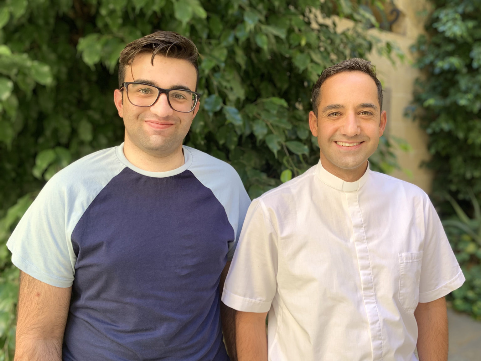 The Start of Another Propaedeutic Year – Sacred Heart Major Seminary