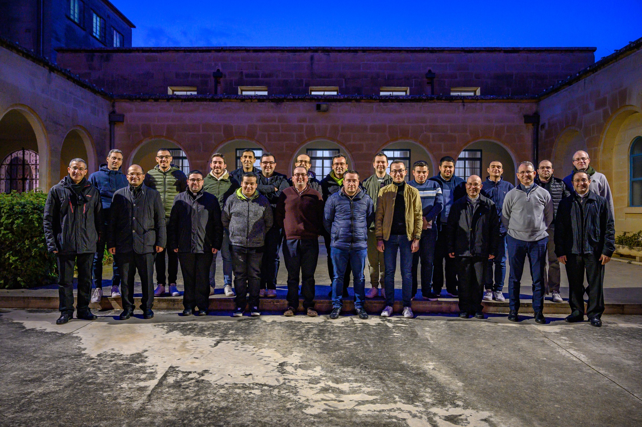 A Human Formation Seminar on Addictions – Sacred Heart Major Seminary