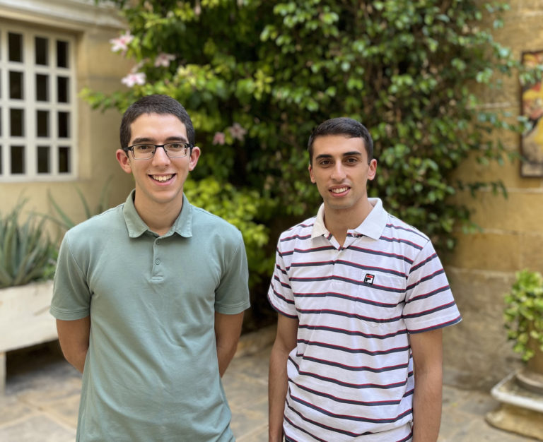 THE START OF ANOTHER PROPAEDEUTIC YEAR – Sacred Heart Major Seminary