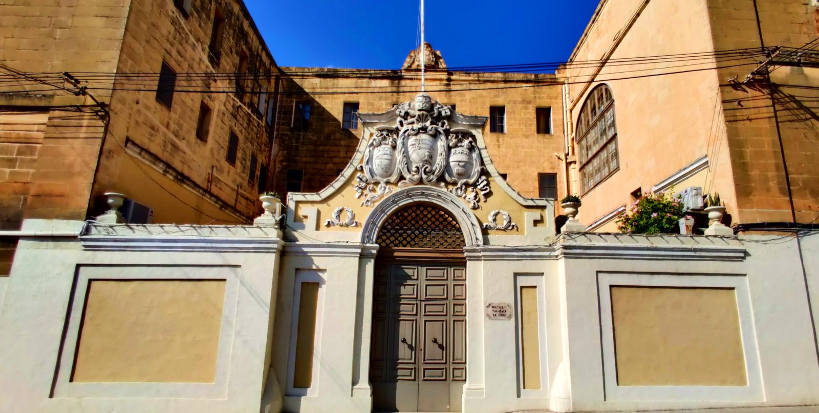 The 156th Anniversary of the Inauguration of our Seminary – Sacred ...