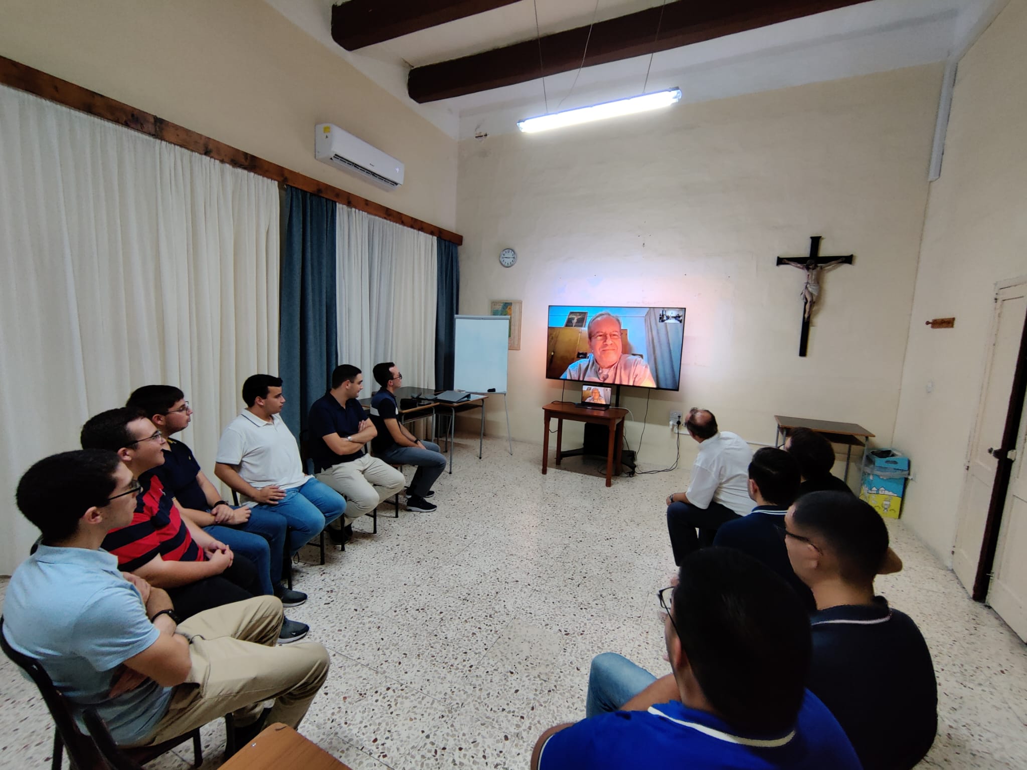 MISSION WEEK 2023 – Sacred Heart Major Seminary