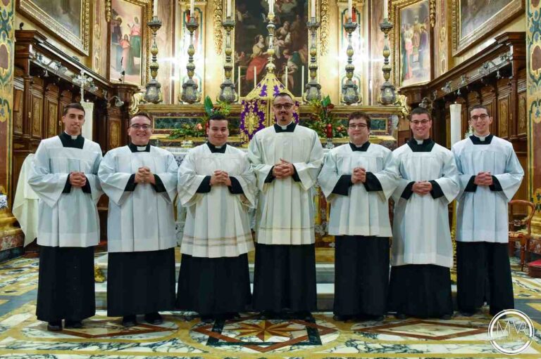 News – Sacred Heart Major Seminary